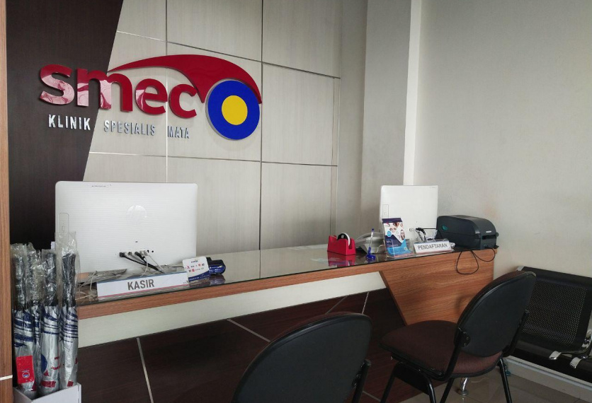 Klinik Spesialis Mata SMEC Kudus - Jawa Tengah | RS Mata SMEC