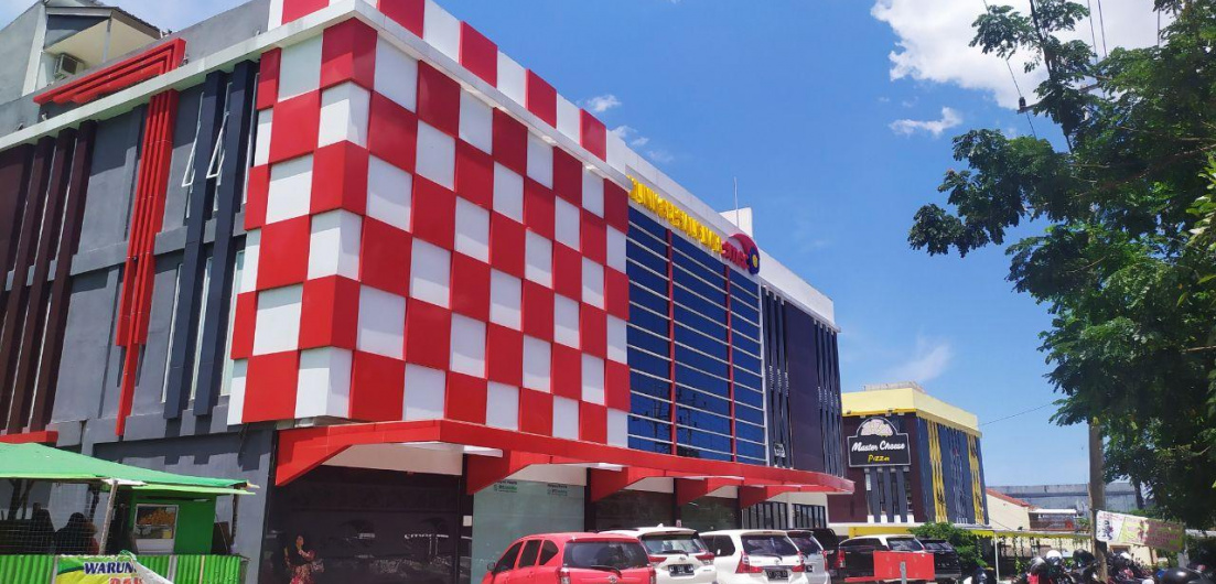 Klinik Spesialis Mata SMEC Samarinda - Kota Samarinda | RS Mata SMEC